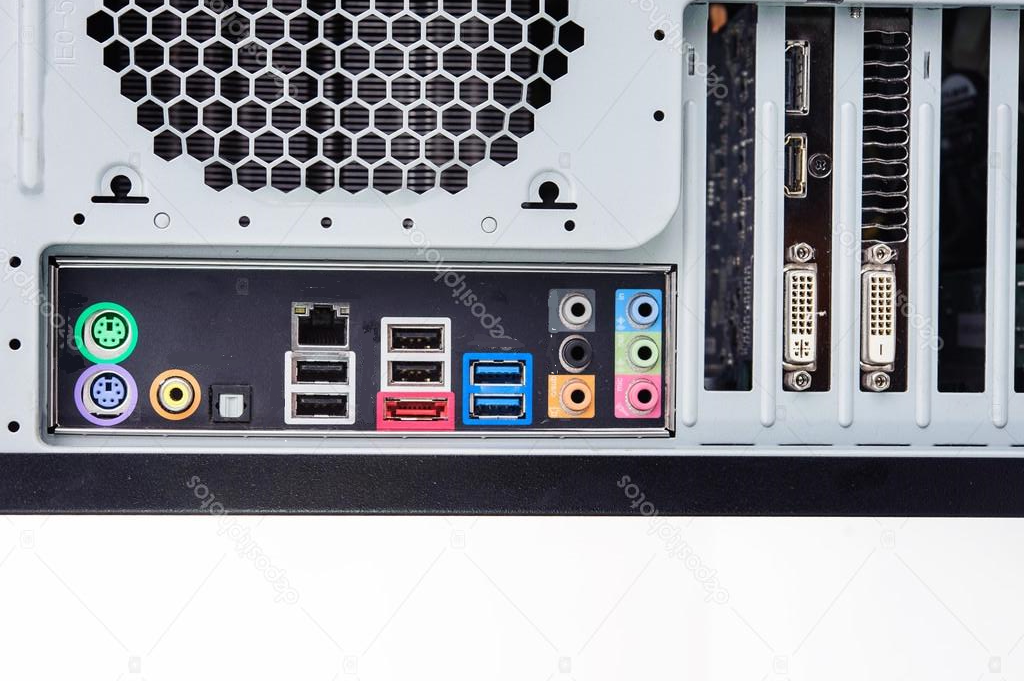 Juegos de Tecnología | Juego de Panel frontal PC | Cerebriti