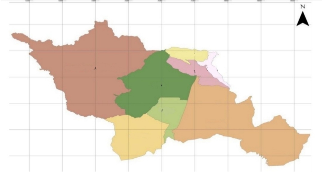 Juegos de Geografía | Juego de Parroquias del cantón Mejía | Cerebriti