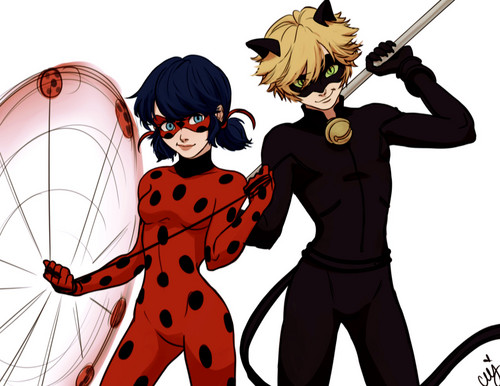 Juegos de Televisión | Juego de Cuánto sabes de Miraculous Ladybug ...