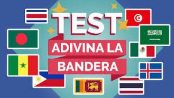 Juegos de Geografía | Juego de Adivina de qué país es la bandera ...