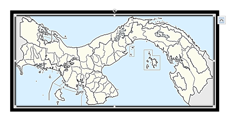 Juegos de Geografía | Juego de Accidentes geográficos de Panamá 51-61 ... Juegos de Geografía | Juego de Accidentes geográficos de Panamá 51-61 ...