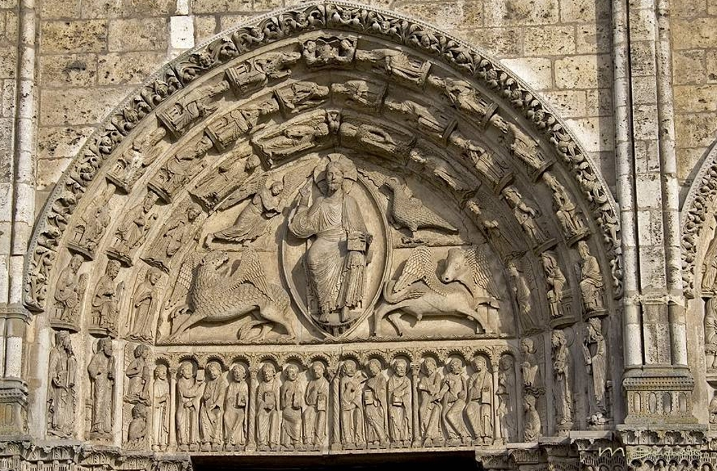 Juegos de Arte | Juego de Arte gótico. Imágenes | Cerebriti