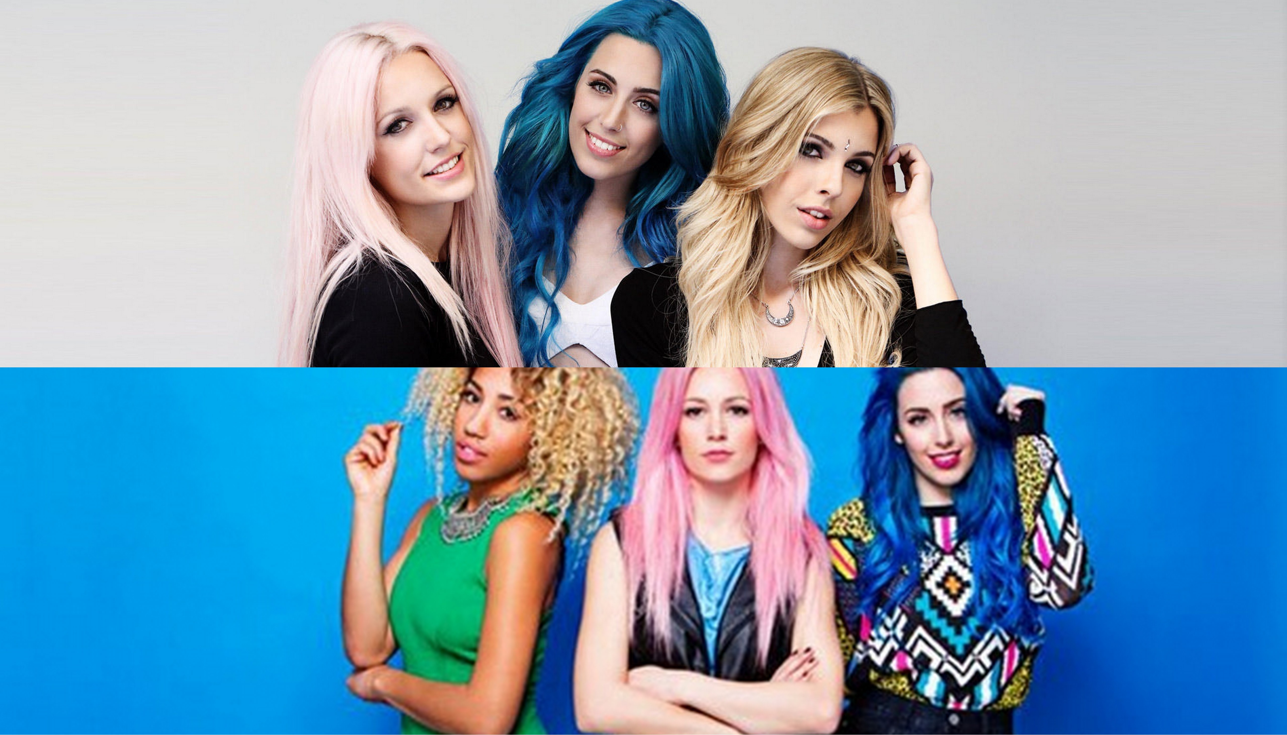 Juegos de Música | Juego de ¿Cuánto sabes de Sweet California? | Cerebriti